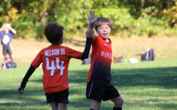 Montville Youth Soccer Club > Home