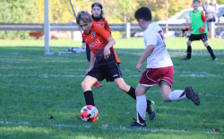 Montville Youth Soccer Club > Home