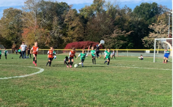 Montville Youth Soccer Club > Home